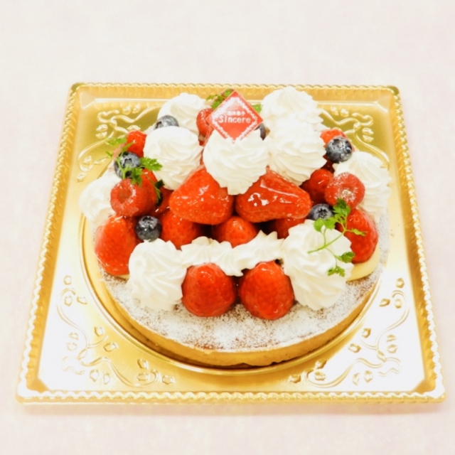 西洋菓子店 Sincere | シンシア